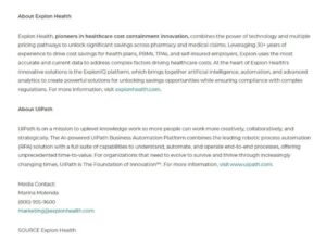 How to Write an AP Style Press Release (+ Free Template)