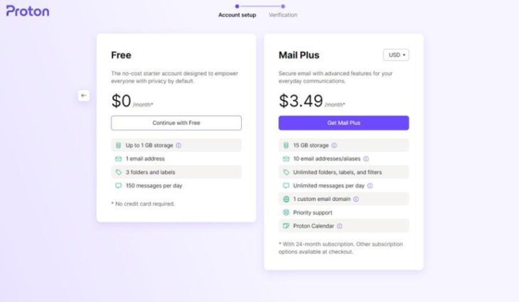 Free Business Email: 8 Legit Ways to Get Free Addresses