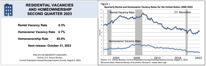 Vacancy Rate Calculator: A Full Guide for Investors