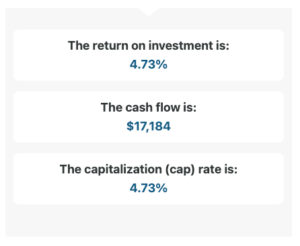 Free Rental Property Calculator to Analyze Your Investment Property