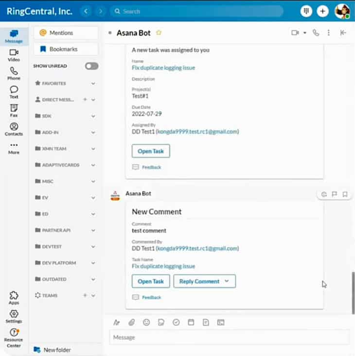 Top RingCentral Integrations for Small Business