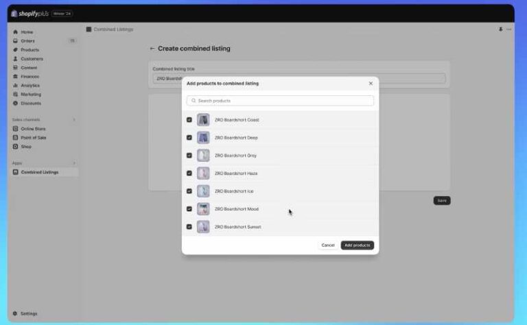 Shopify New Features You Should Know About (Updated September 2025)