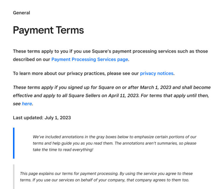 Square Payments Review 2026: Fees, Pricing, & Alternatives