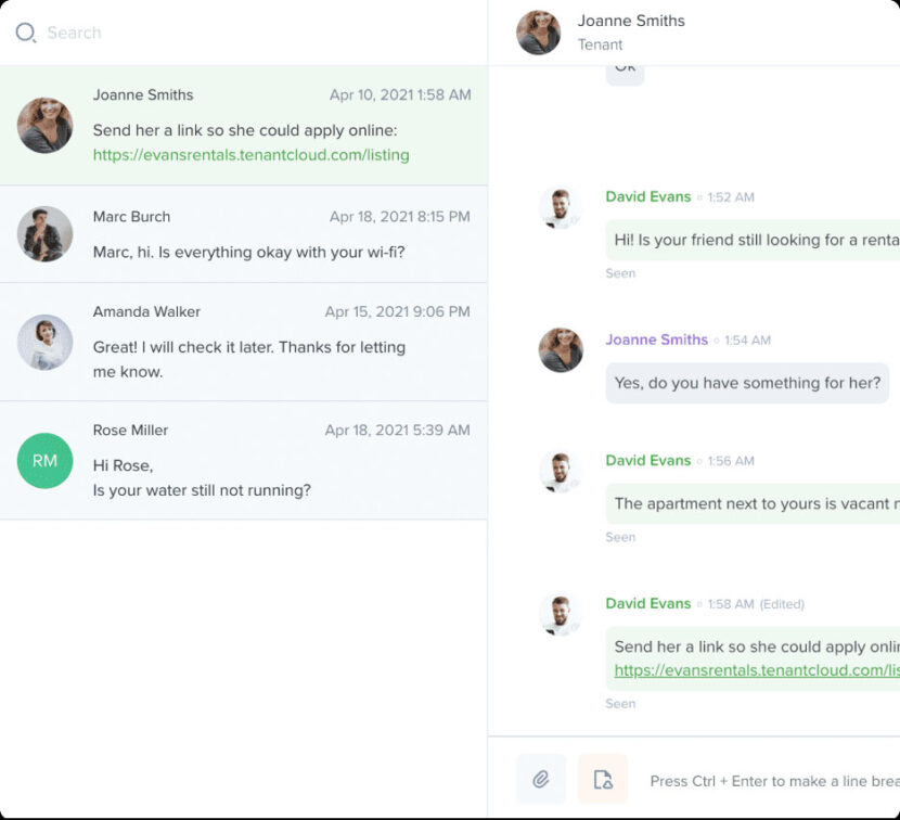 TenantCloud Review: Is It Right for Your Real Estate Business?