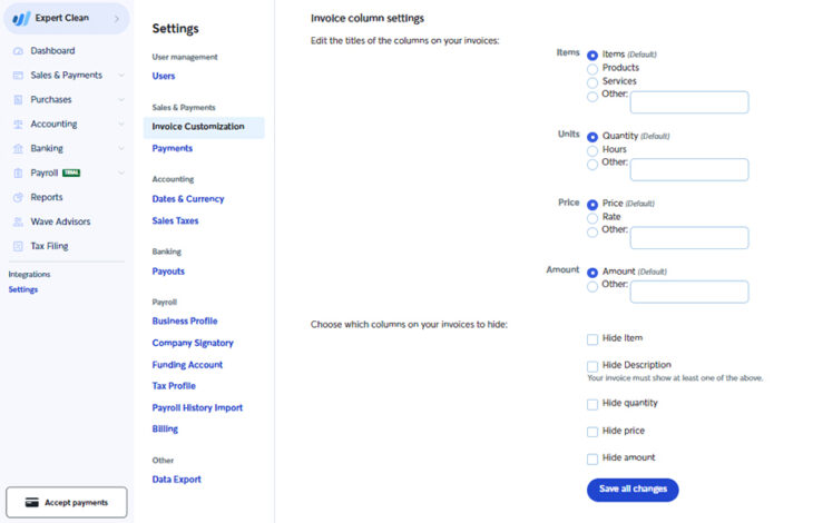 Wave vs Square: A Comparison