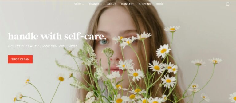 15 Website Design Tips & Best Practices (+ Examples)