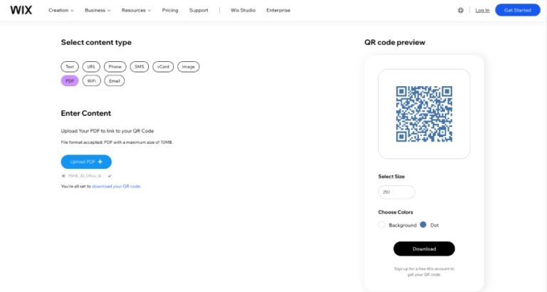 8 Best QR Code Generators in 2025 (Cheap or Free)