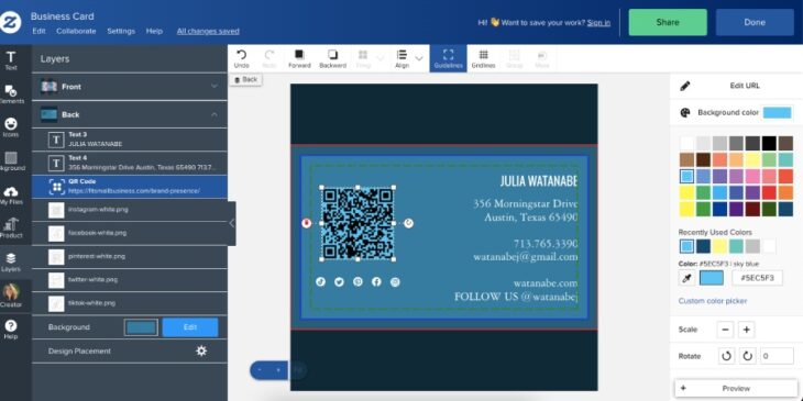 8 Best QR Code Generators for Businesses (Cheap or Free)