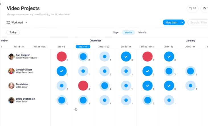 6 Best Project Management Software for Individuals