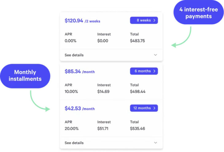How to Offer Customer Financing in 4 Steps