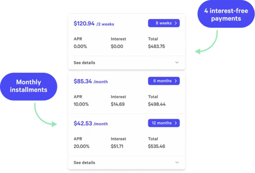 How to Offer Customer Financing in 4 Steps