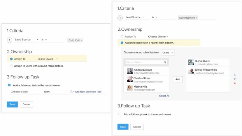 10 Best Customer Database Software Solutions
