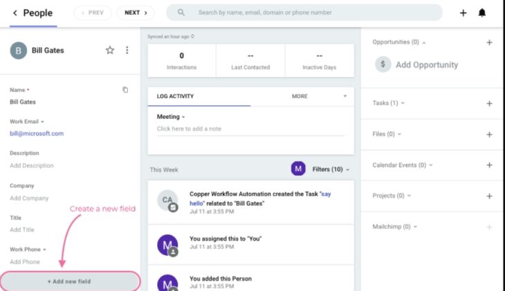 10 Best Customer Database Software Solutions