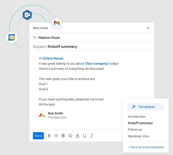 Best Google CRM: Top 10 CRMs for Google Users