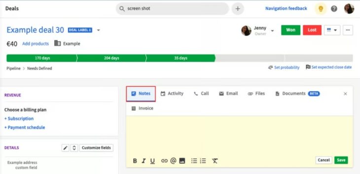 10 Best Customer Database Software Solutions