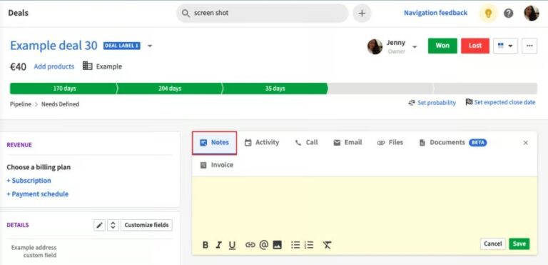 10 Best Customer Database Software Solutions