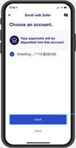 How to Use Zelle for Business