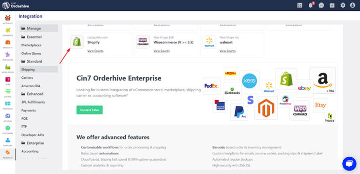 7 Best Warehouse Inventory Management Software in 2024