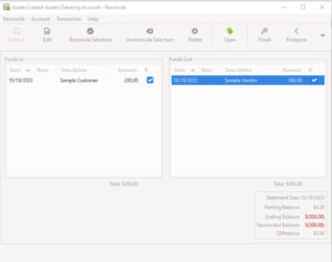 GnuCash Review: Pricing, Features & Alternatives