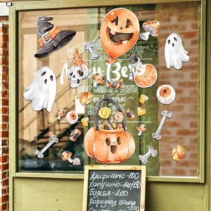 Retail Halloween Displays: 16 Tips & Ideas