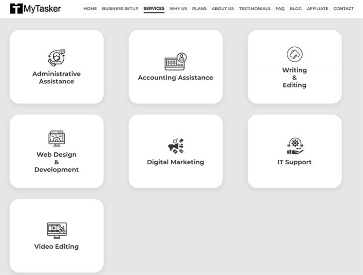 8 Best Virtual Assistant Companies