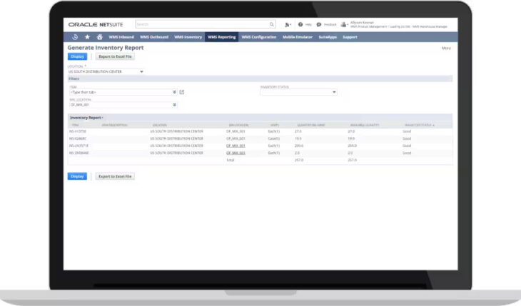 7 Best Warehouse Inventory Management Software in 2024