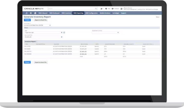 7 Best Warehouse Inventory Management Software In 2024