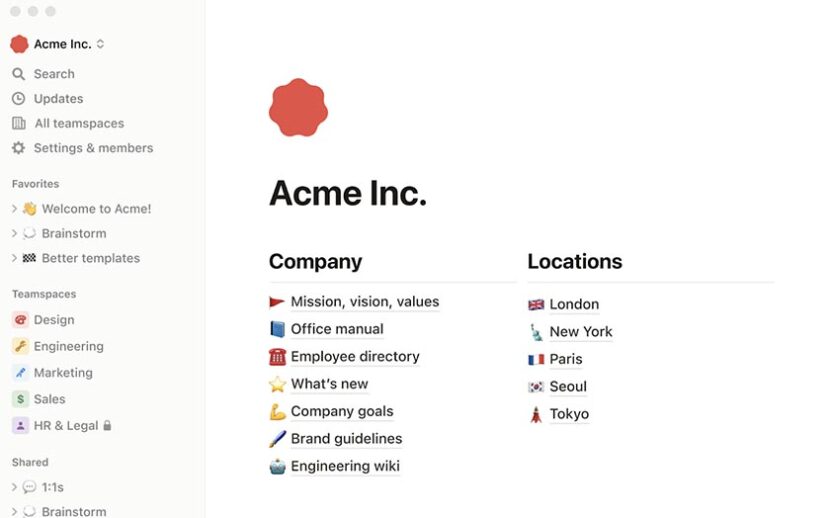 6 Best Microsoft Project Alternatives