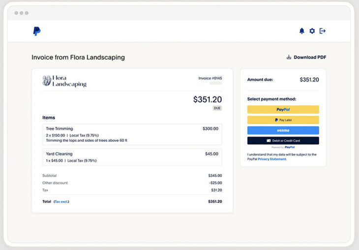 Wave vs PayPal: What’s Best?