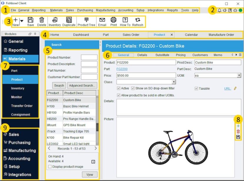 7 Best Warehouse Inventory Management Software in 2024