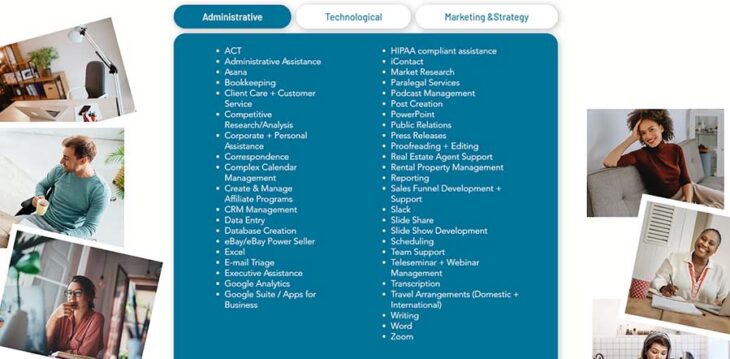 8 Best Virtual Assistant Companies