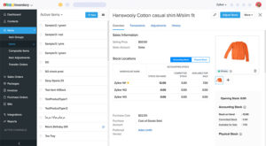 7 Best Warehouse Inventory Management Software in 2024