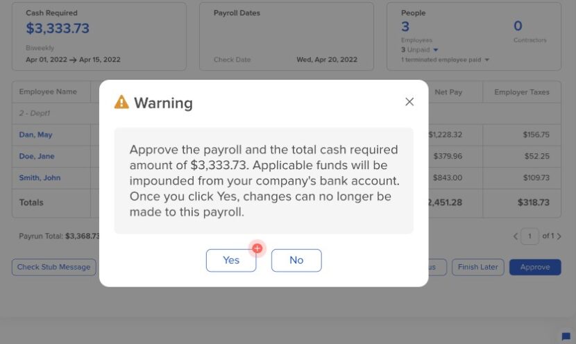 How To Use ADP Run: A Payroll Tutorial in 7 Simple Steps