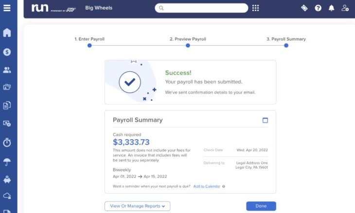 How To Use ADP Run: A Payroll Tutorial in 7 Simple Steps