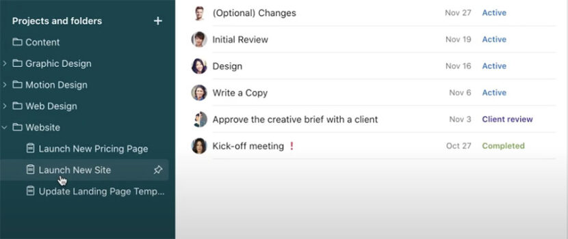 6 Best Microsoft Project Alternatives