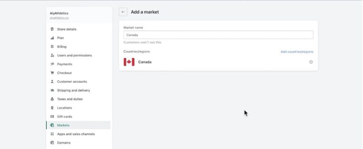 19 Shopify New Features You Should Know About in 2024