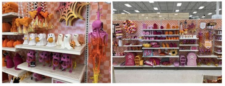 Retail Halloween Displays: 2024 Tips & Trends