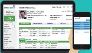 5 Best Time Tracking Integrations for QuickBooks Online