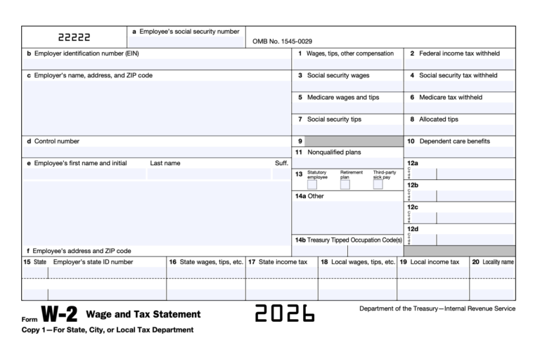 11 Payroll Forms Employers Need