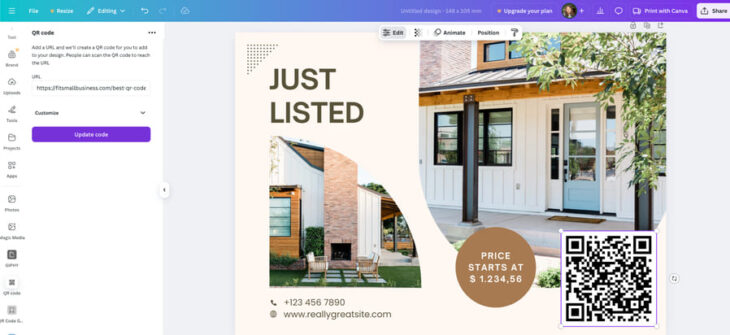 8 Best QR Code Generators in 2025 (Cheap or Free)