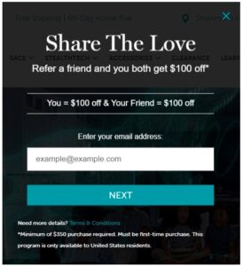 12 Ways to Build Email Lists for Marketing (+ Examples)