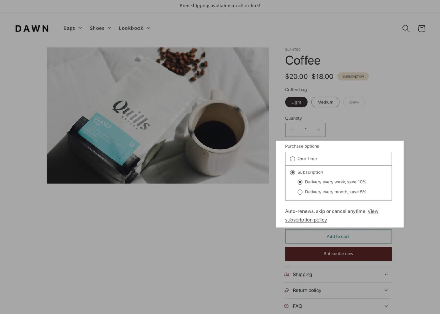 Shopify New Features You Should Know About (Updated September 2025)
