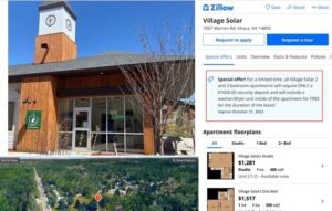 Rent Concession Guide for Landlords: When to Offer + Pros & Cons