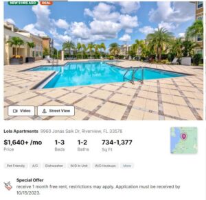 Rent Concession Guide for Landlords: When to Offer + Pros & Cons