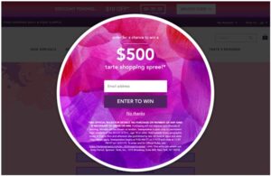 12 Ways to Build Email Lists for Marketing (+ Examples)