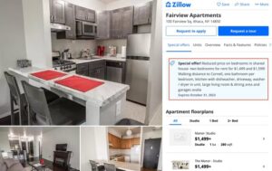 Rent Concession Guide for Landlords: When to Offer + Pros & Cons