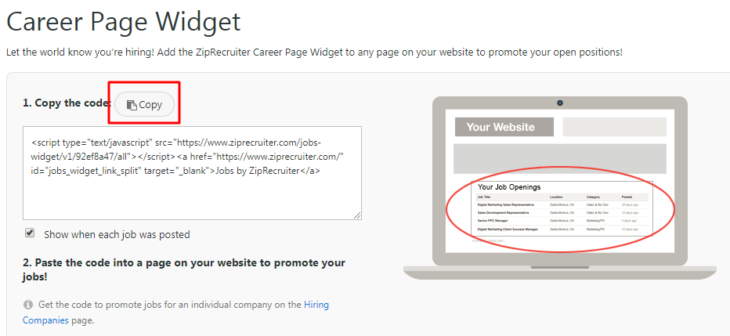 ZipRecruiter Review 2024: Pricing, Features & More