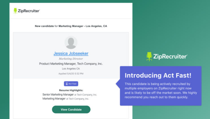 ZipRecruiter Review 2024: Pricing, Features & More