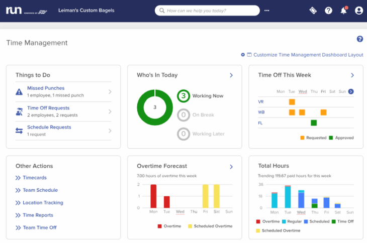 How to Use ADP RUN Payroll in 7 Easy Steps