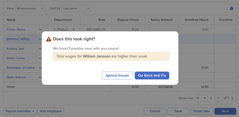 How to Use ADP RUN Payroll in 7 Easy Steps